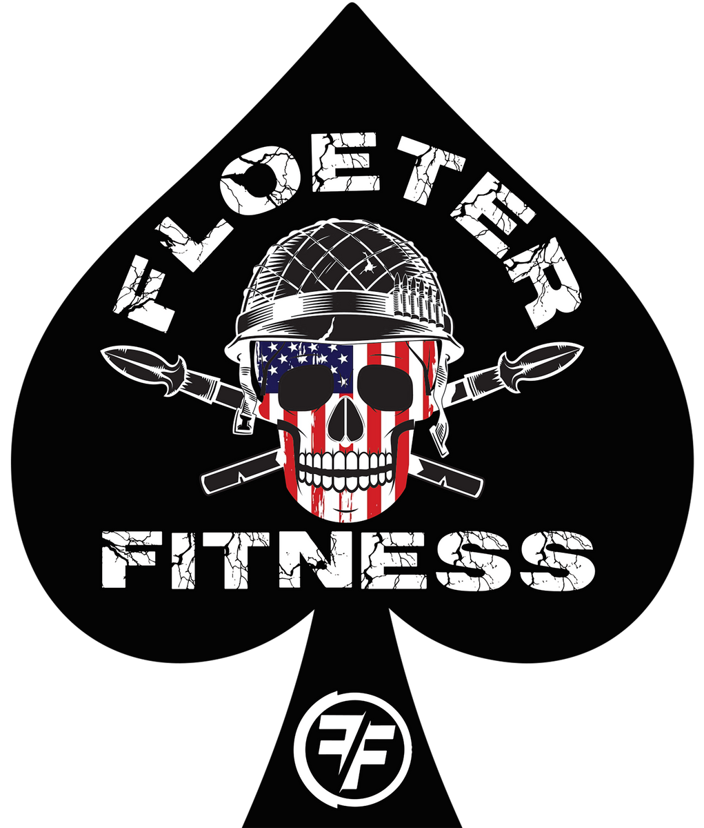 Floeter Fitness – Mission Essential Gear