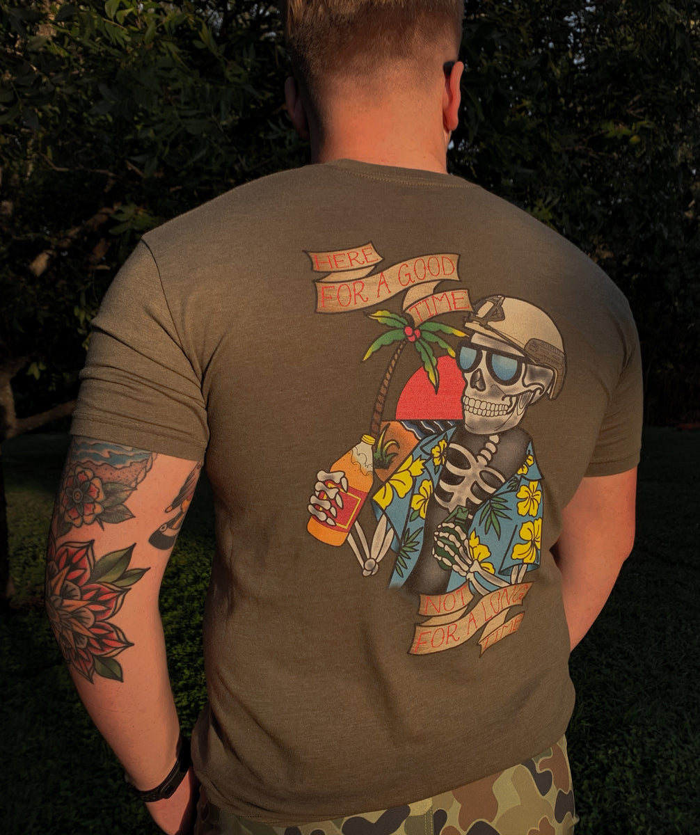 Tees – Mission Essential Gear