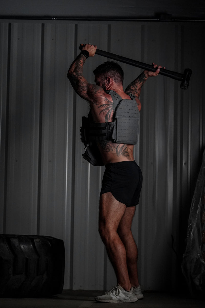 Savage Silkies - Black – Mission Essential Gear