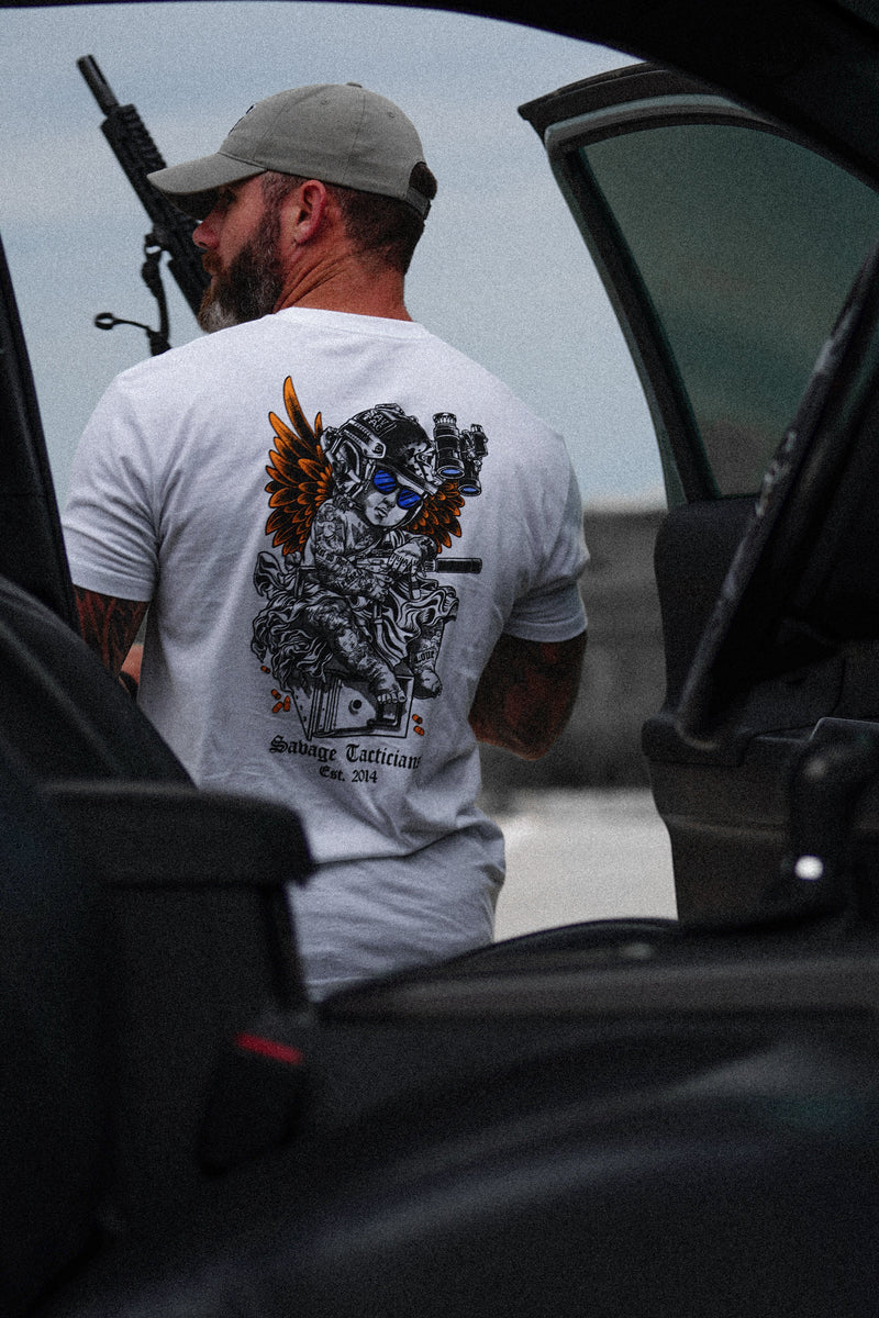 Guardian Angel – Mission Essential Gear