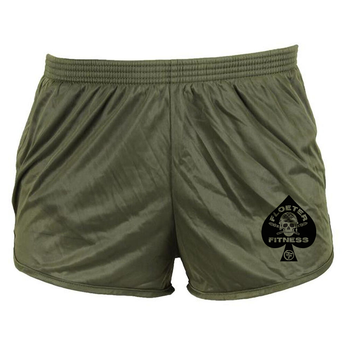 Floeter Fitness Silkies – Mission Essential Gear