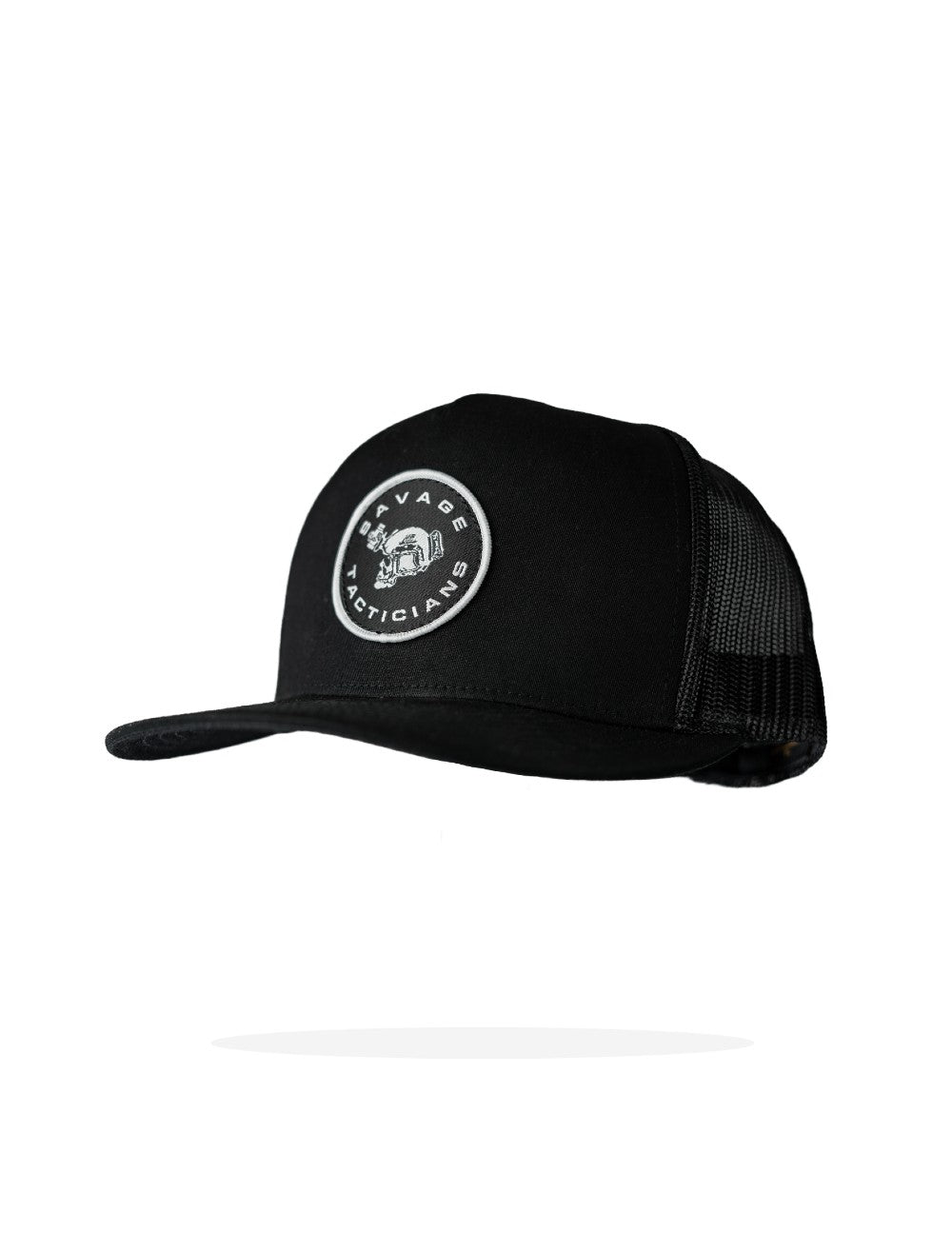 Goon Patch Flat Brim – Mission Essential Gear