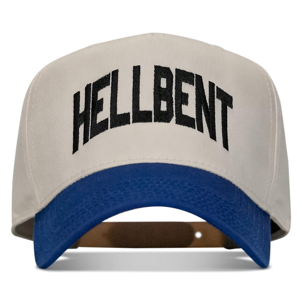 Hellbent Arched Classic Snapback Hat – Mission Essential Gear