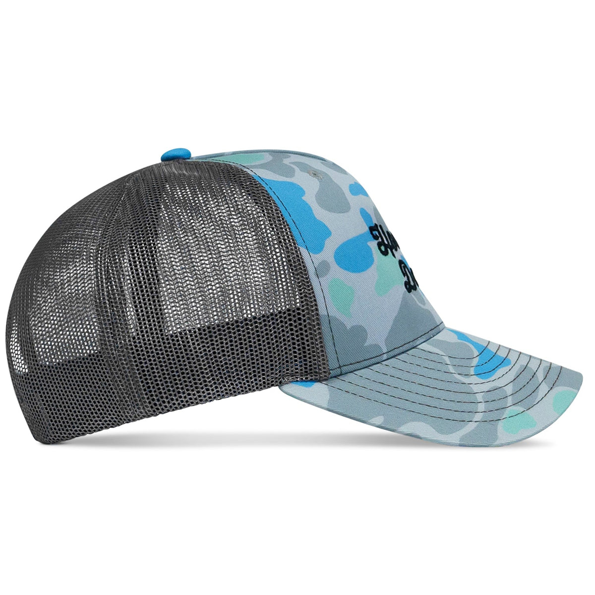 Hoochie Daddy Script Snapback Hat – Mission Essential Gear