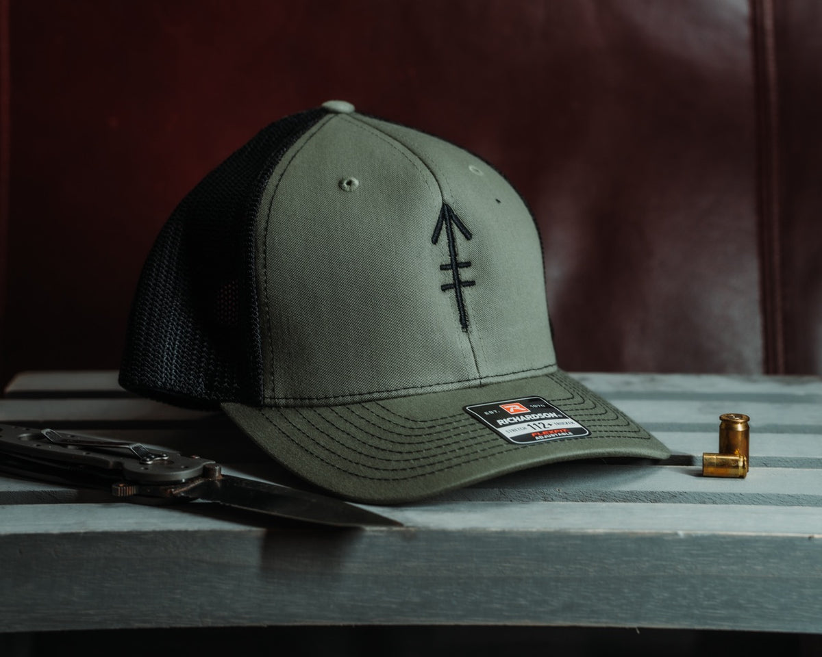 M240 Employment Hat – Mission Essential Gear