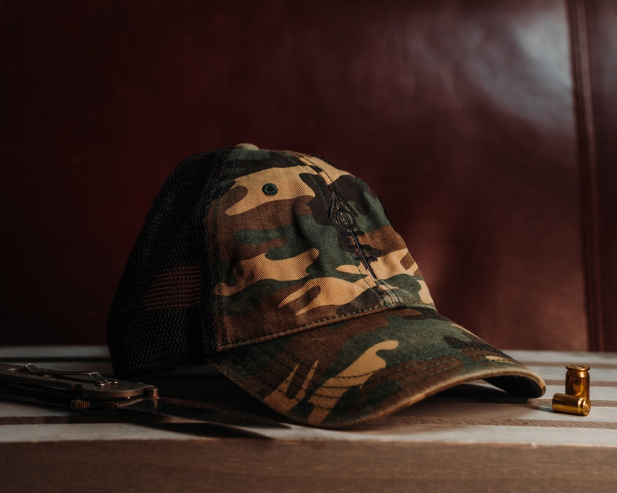 MK19 Employment Hat – Mission Essential Gear