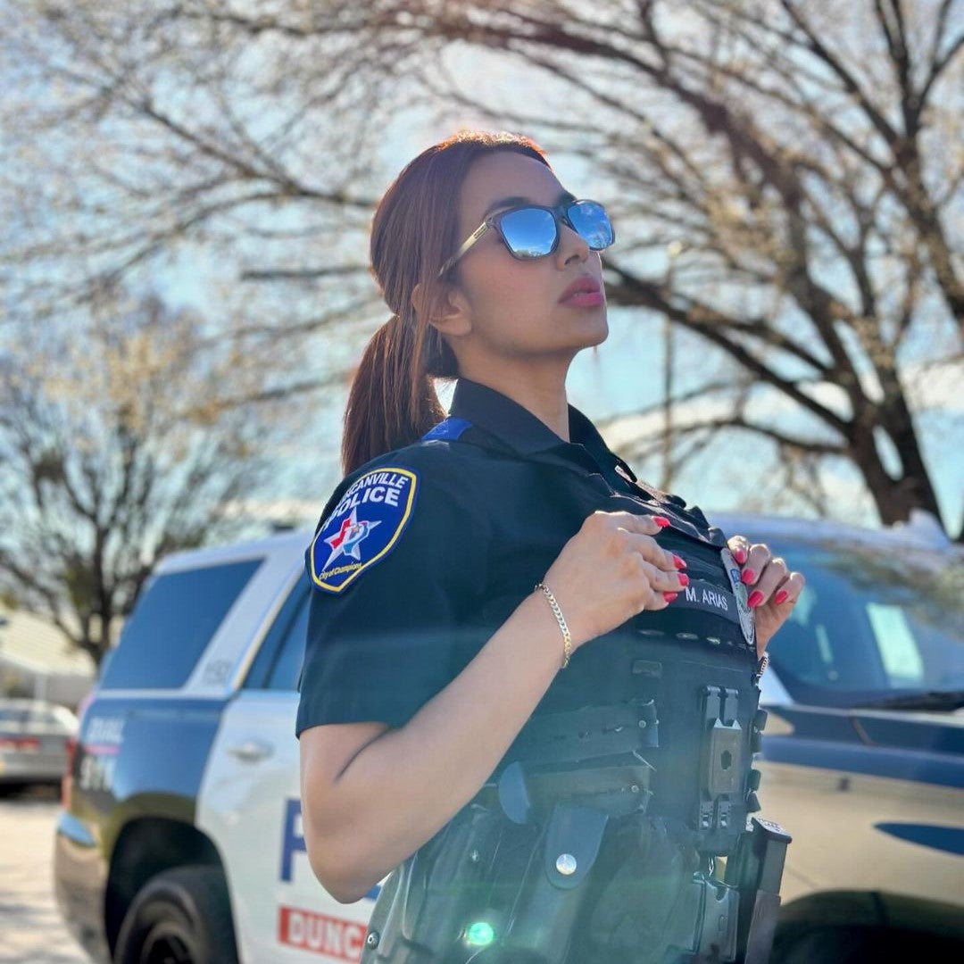 NADO Ice Ghost – Mission Essential Gear