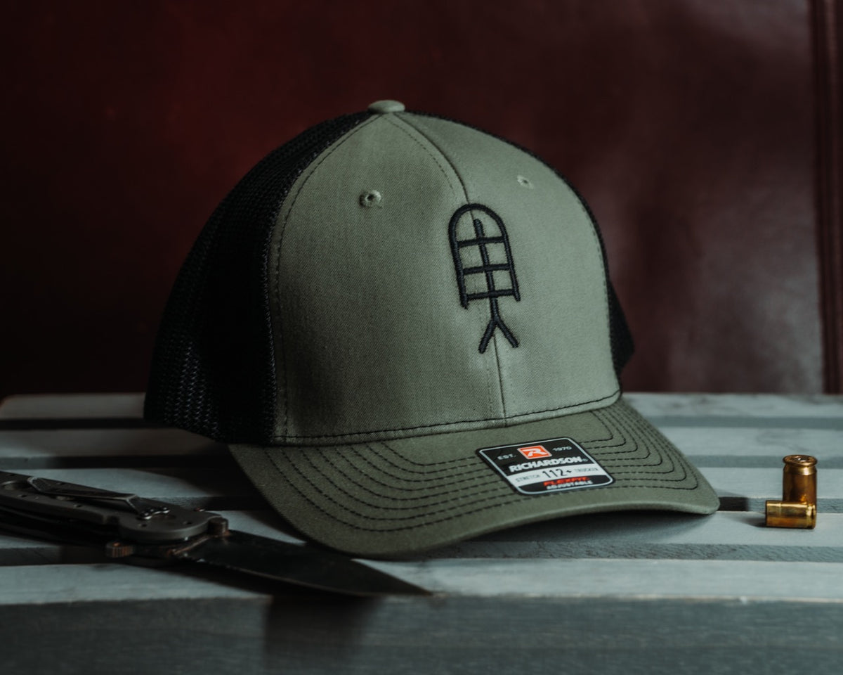 TOW Employment Hat – Mission Essential Gear