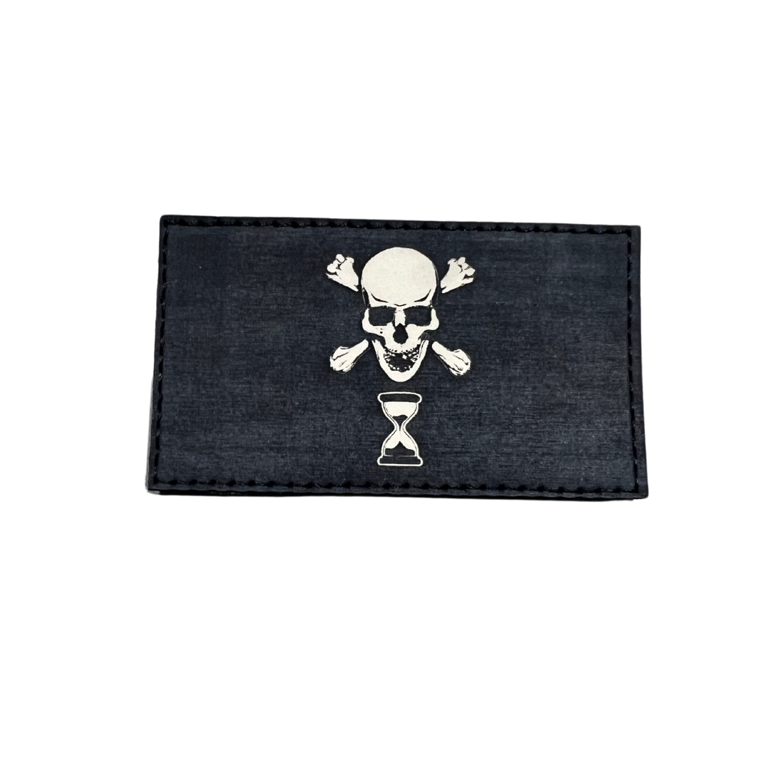 Emanuel Wynne Patch (HTBF) – Mission Essential Gear