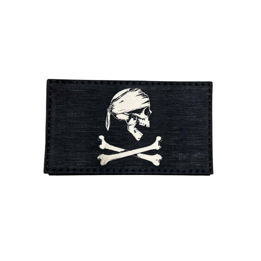 Henry Avery Patch (HTBF) – Mission Essential Gear