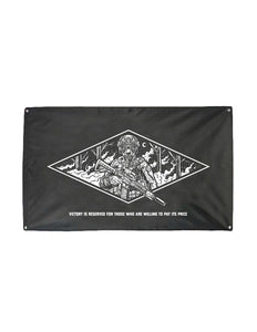 Victory Banner – Mission Essential Gear