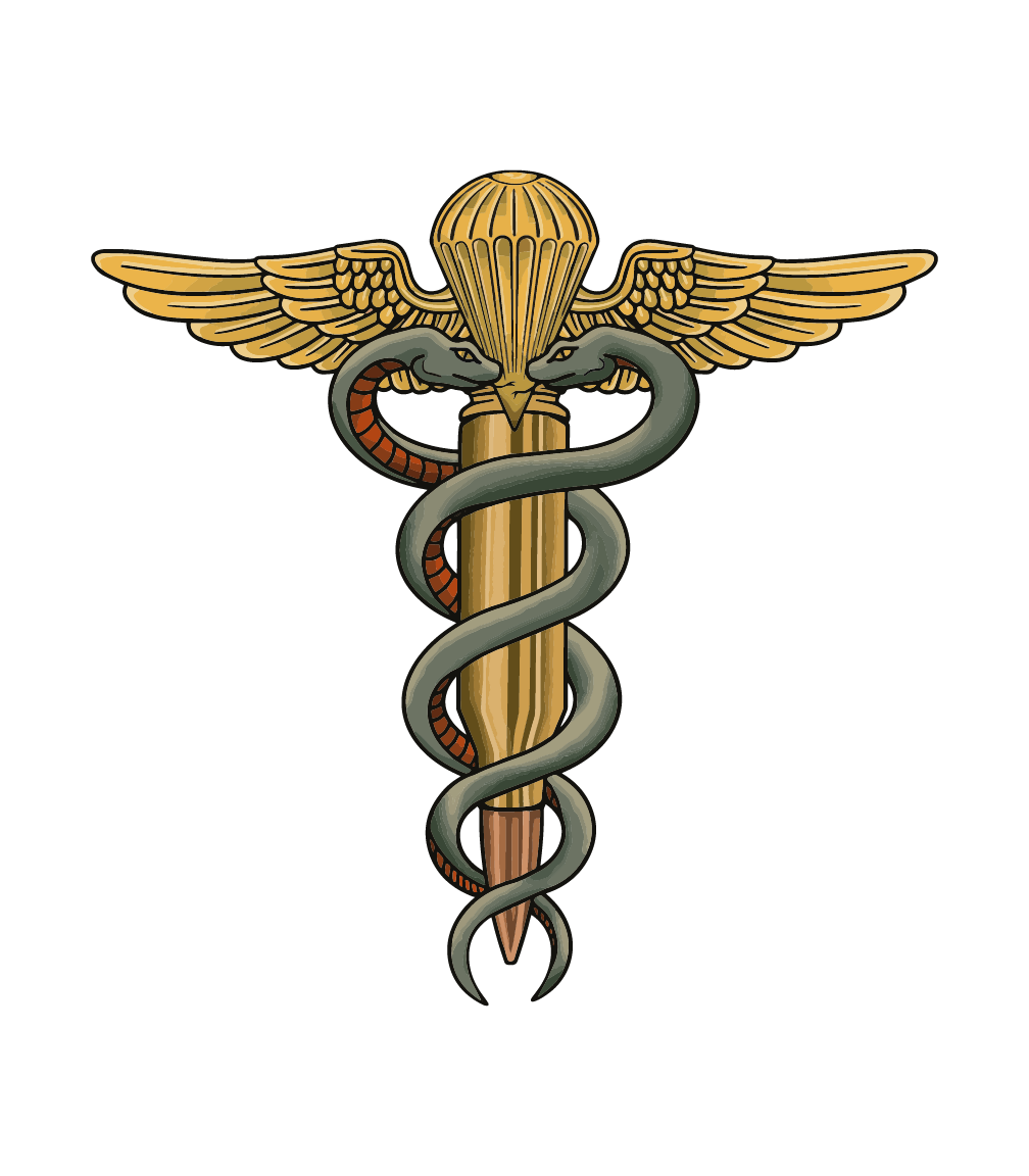 Custom Unit Apparel – Mission Essential Gear