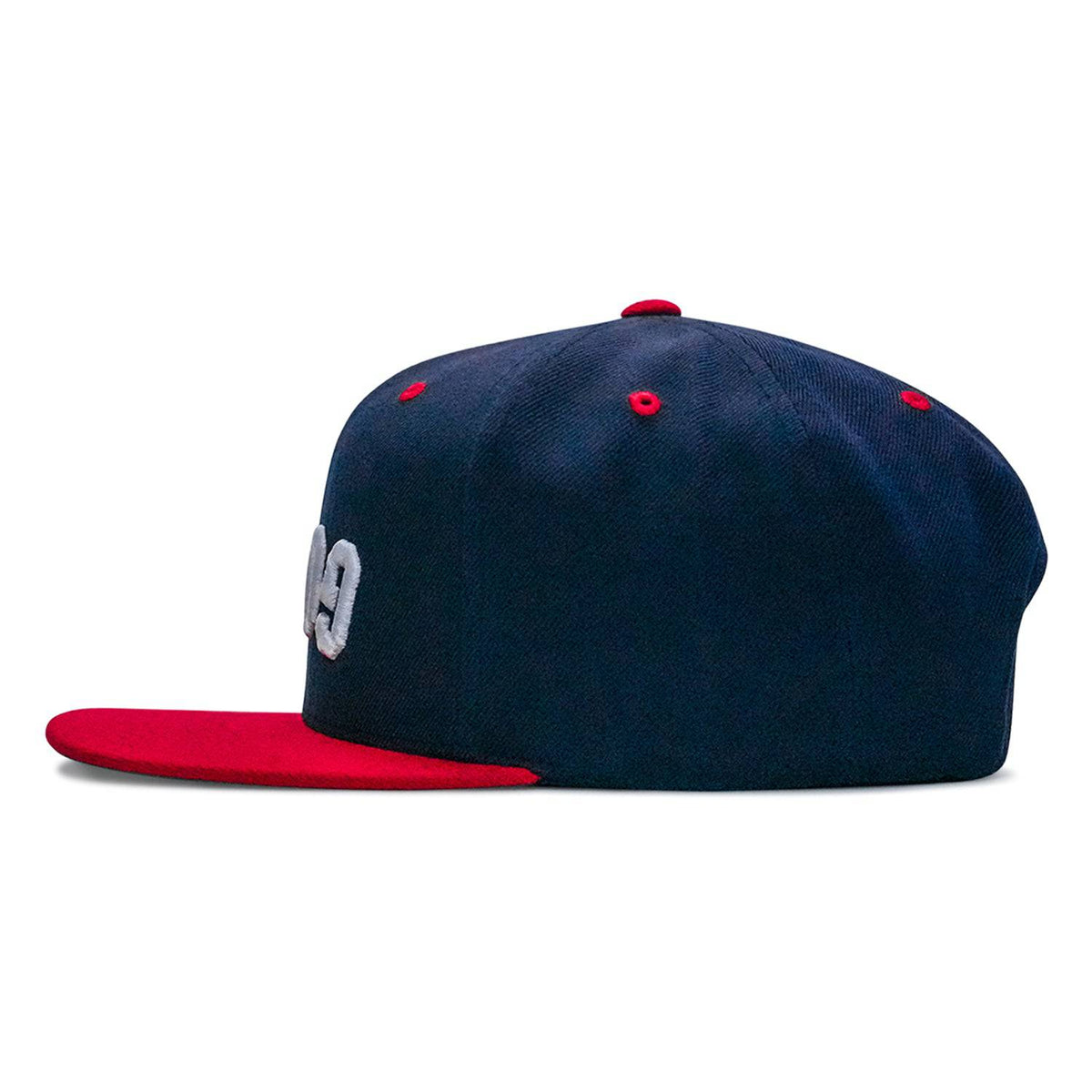 Goon Arched Flatbill Snapback Hat – Mission Essential Gear