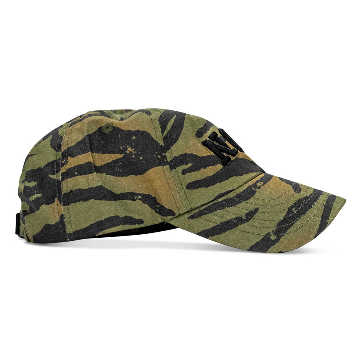 Goon Arched 3D Ripstop Low Profile Hat – Mission Essential Gear