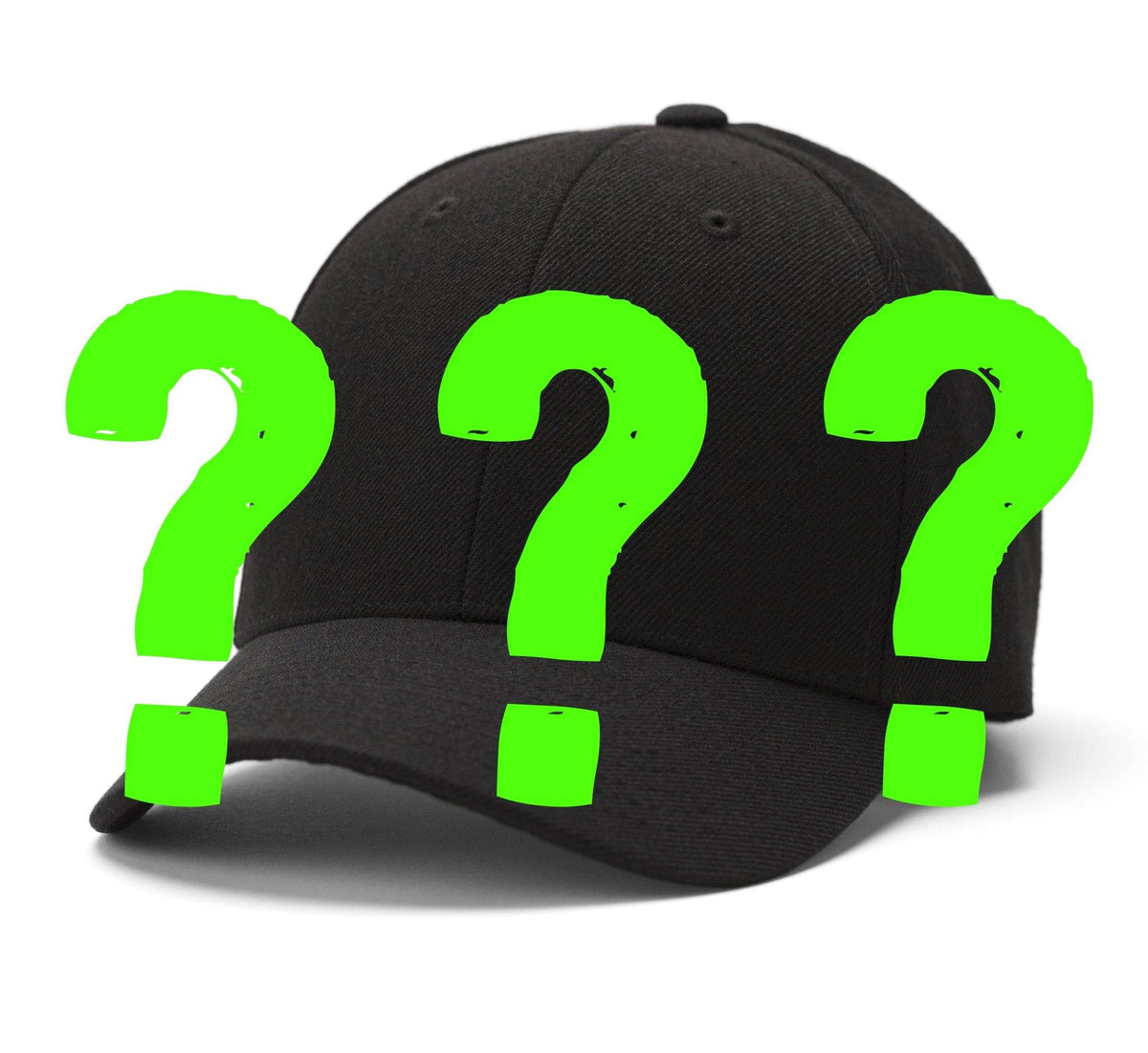 MYSTERY HAT – Mission Essential Gear