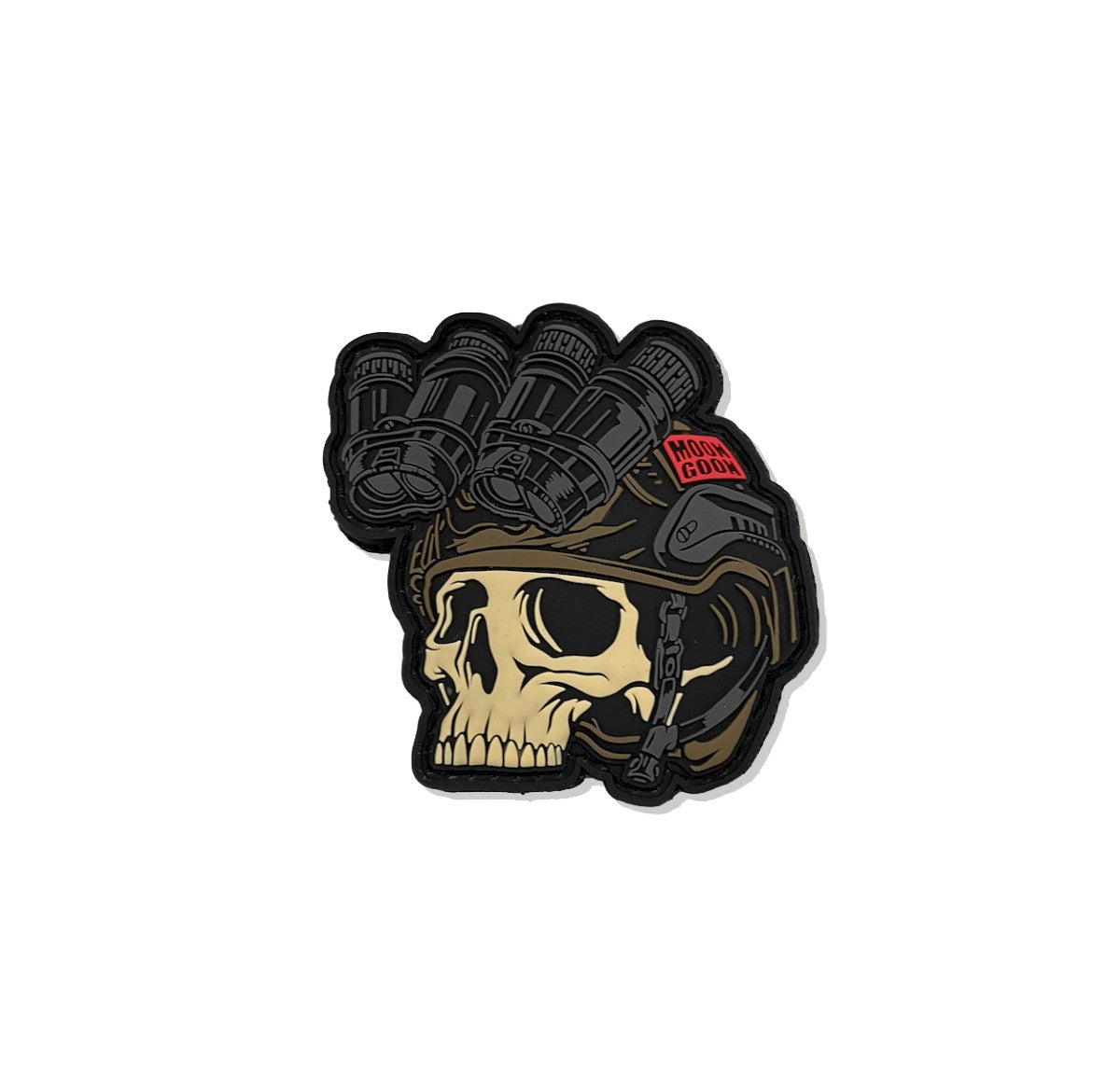 Moon Goon Patch – Mission Essential Gear