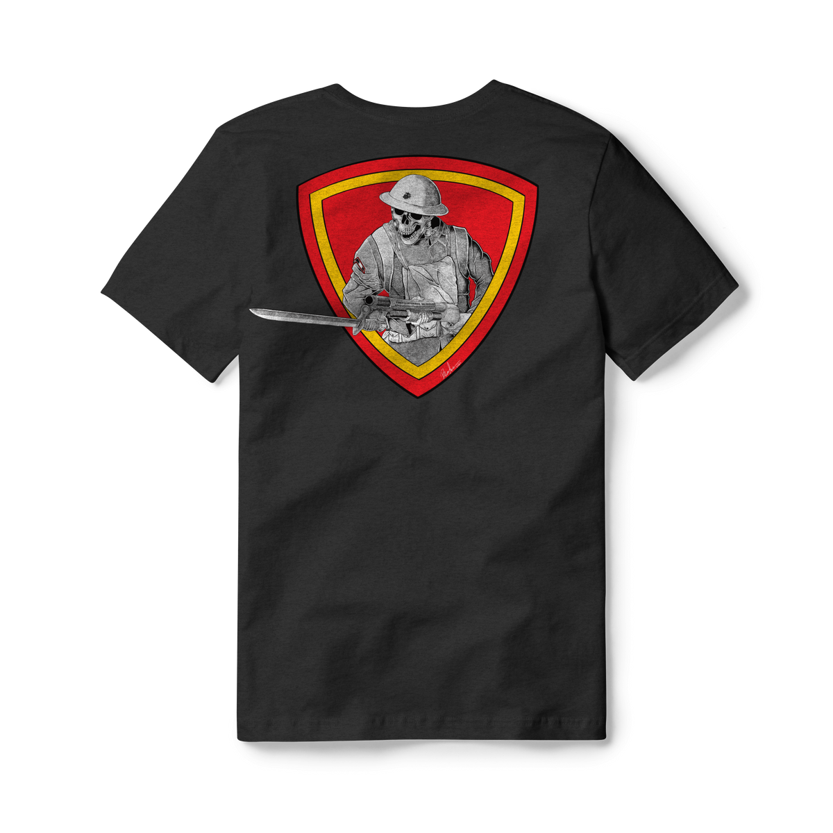 Devil Dogs (3rd MARDIV) – Mission Essential Gear