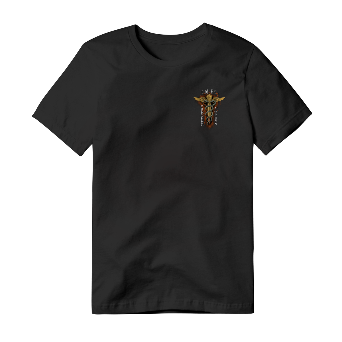 Torch Nun Tee – Mission Essential Gear