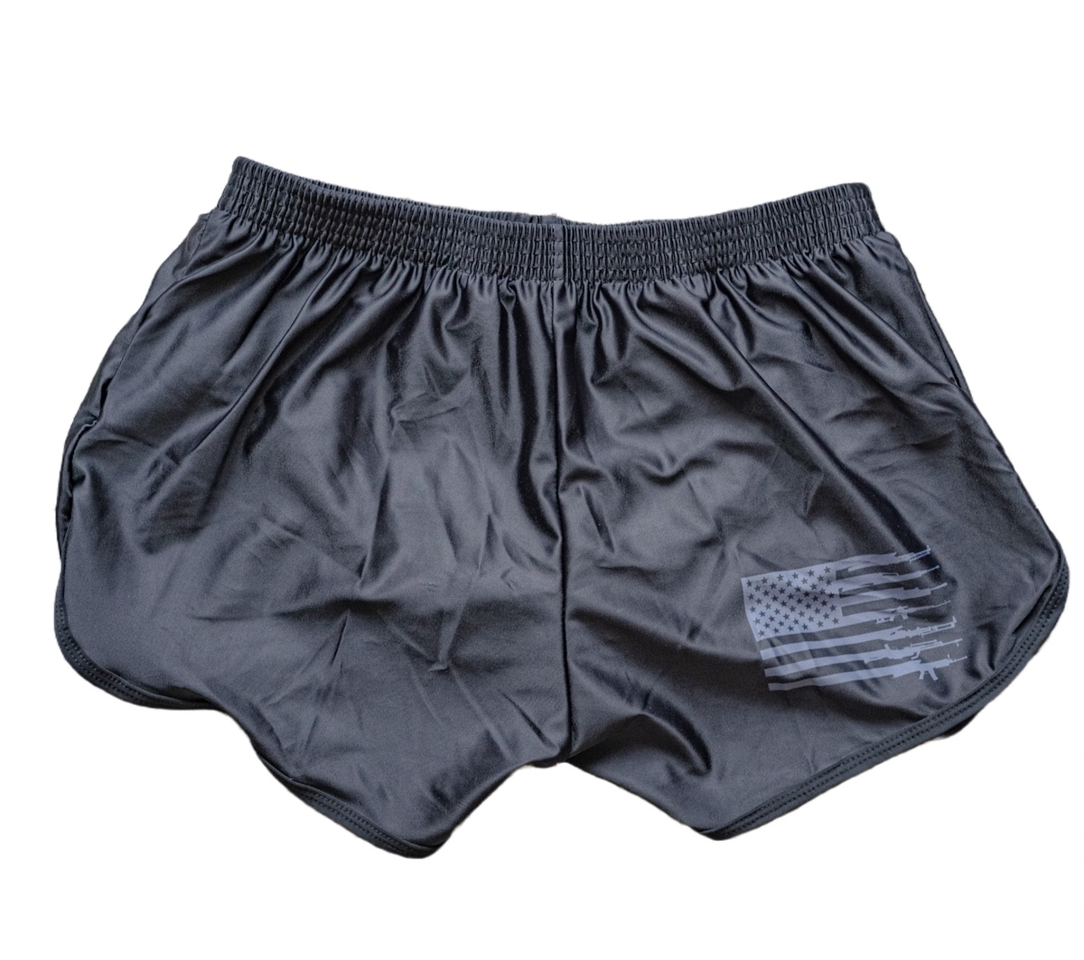 Weapon Flag Silkies – Mission Essential Gear