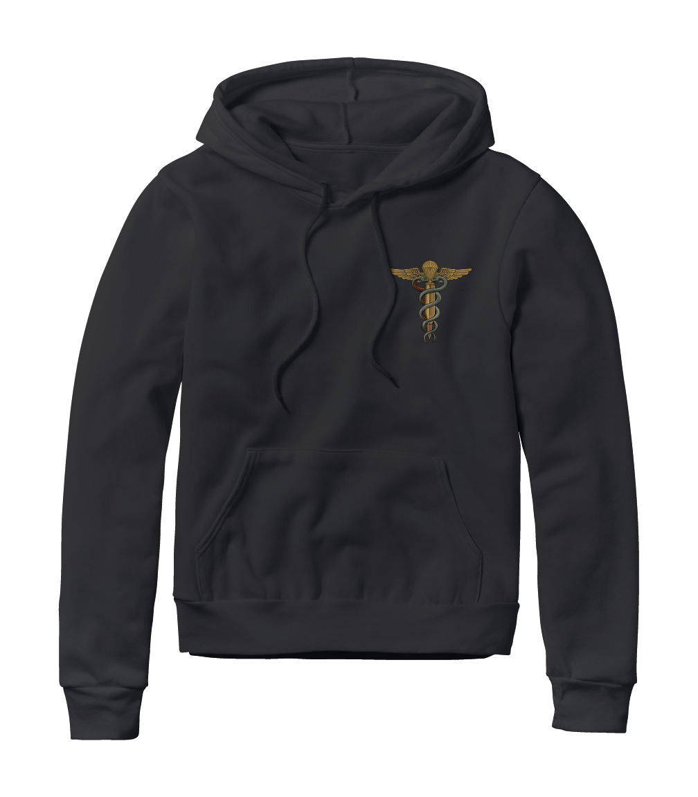 Torch Nun Hoodie – Mission Essential Gear