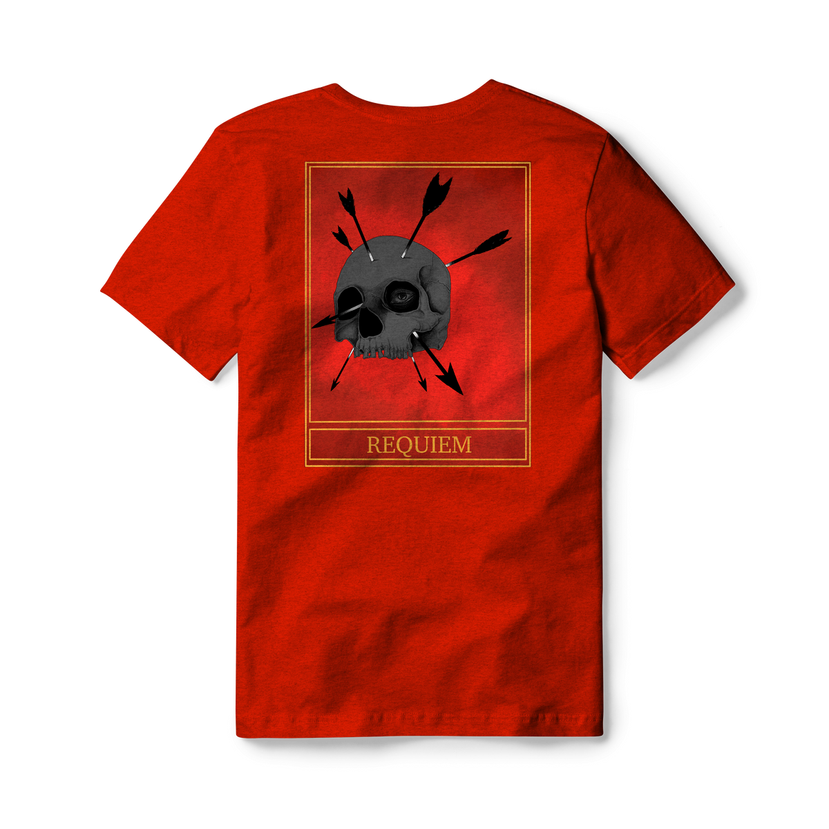 Requiem – Mission Essential Gear