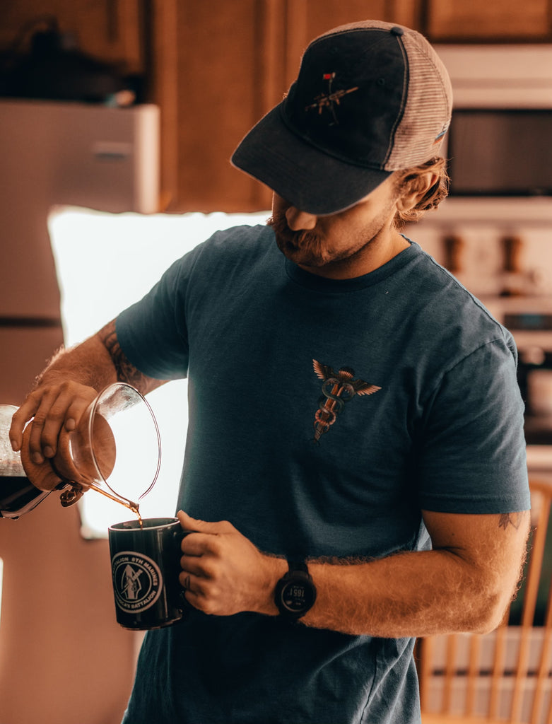 Mission Essential Gear, LLC